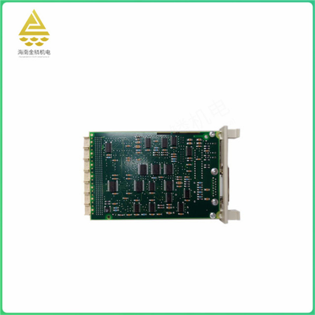 CI546 ABB Communication interface board
