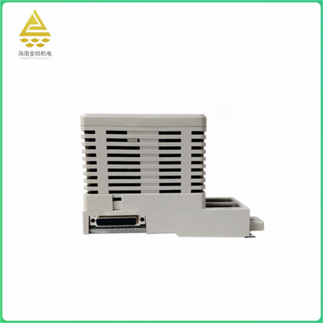 CI854A ABB Enhanced intelligent communication module