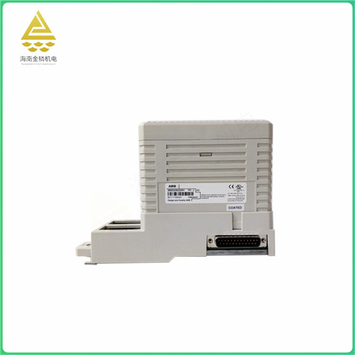 CI854A ABB Enhanced intelligent communication module