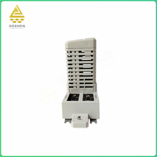 CI854A ABB Enhanced intelligent communication module