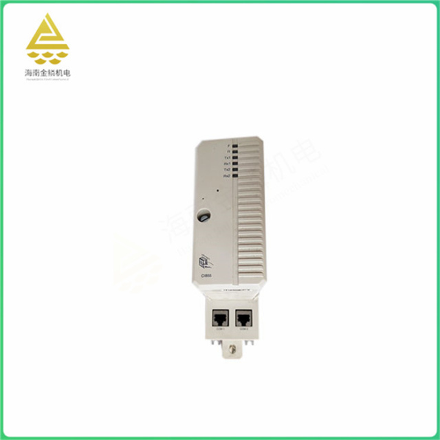 CI855K01 ABB Communication interface module
