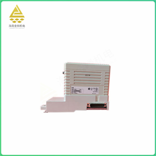 CI858K01 ABB High performance communication interface module