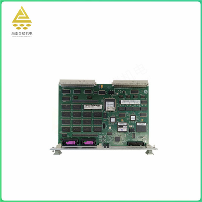 D20-EME GE Digital quantity control module