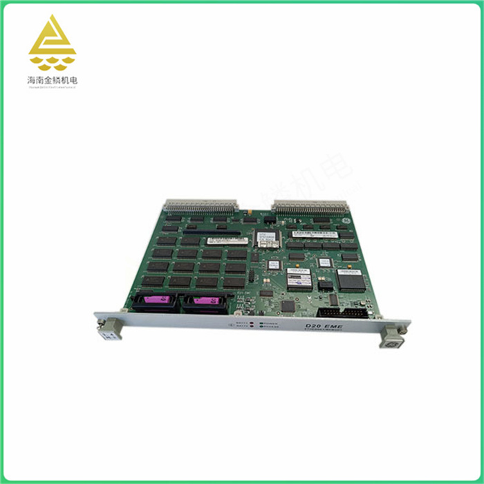 D20-EME GE Digital quantity control module