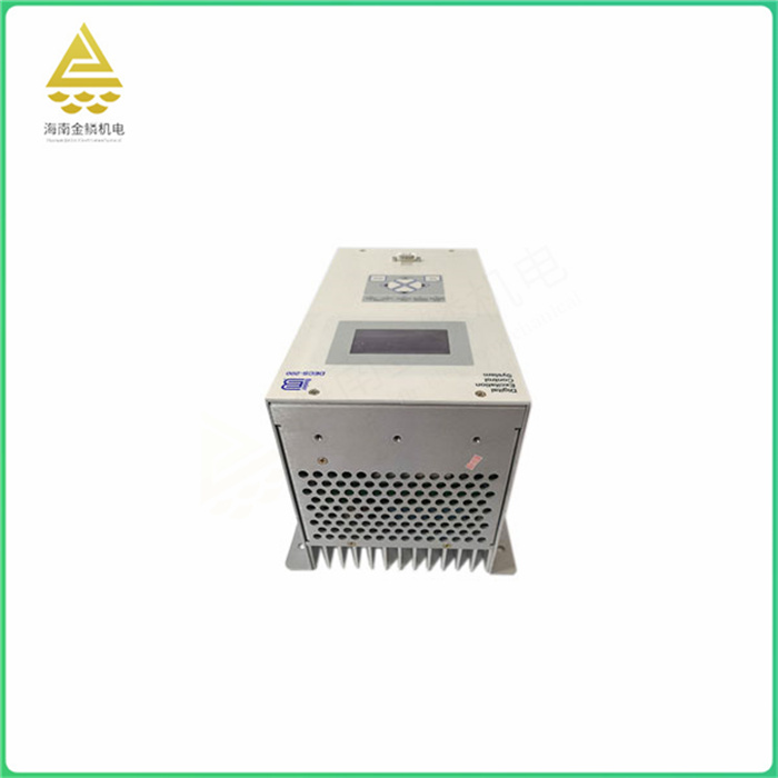 DECS-200-2L BASLER Excitation control module