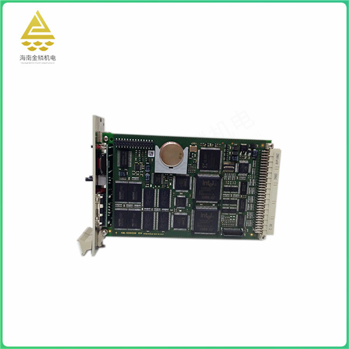 F8650X HIMA Programmable controller