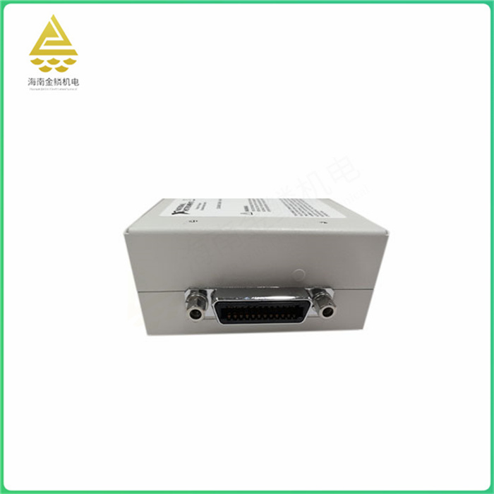 GPIB-140A NI Fiber optic GPIB extender