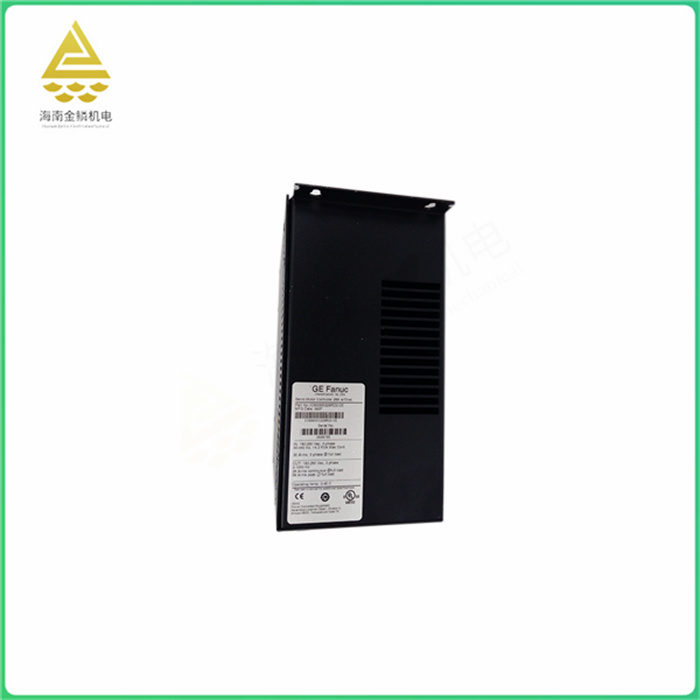 IC800SSI228RD2-CE GE Servo motor controller