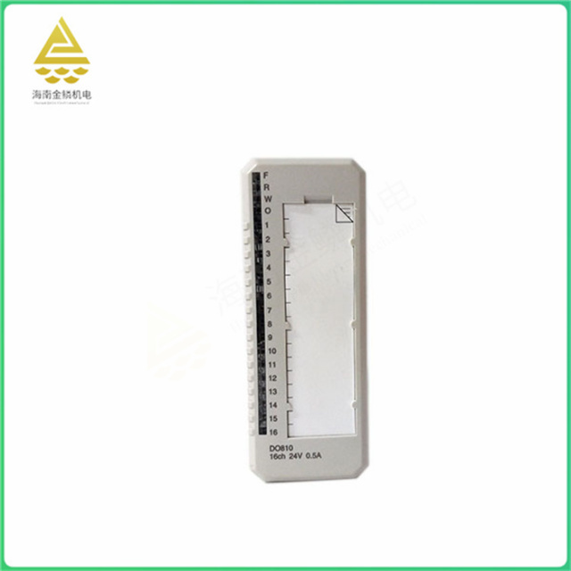 DO810 ABB Relay output module