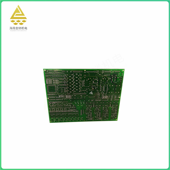 DS200DCFBG1BLC GE Digital input module