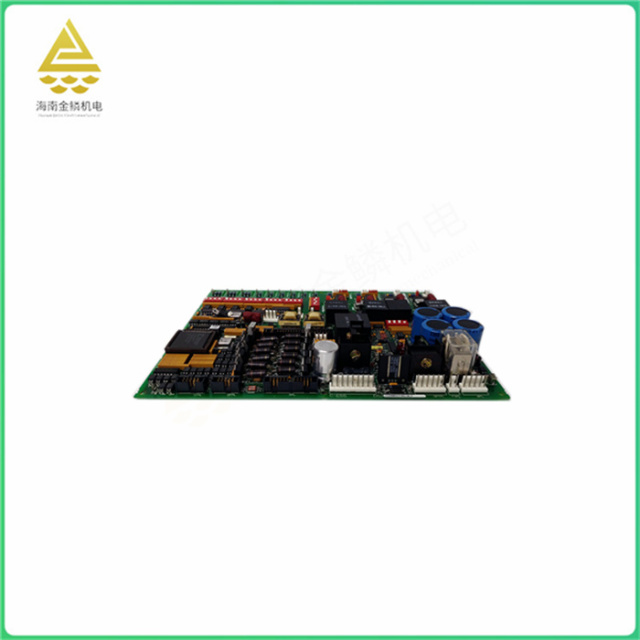 DS200DCFBG1BLC GE Digital input module