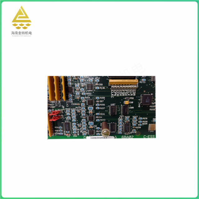 DS200LDCCH1ALA GE Drive control module