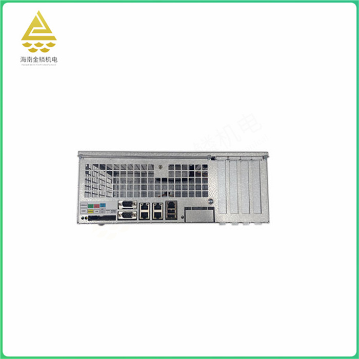 DSQC639 ABB Digital servo driver