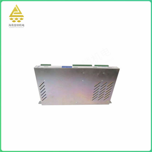 EP3-E-4-A ALSTOM Controller module