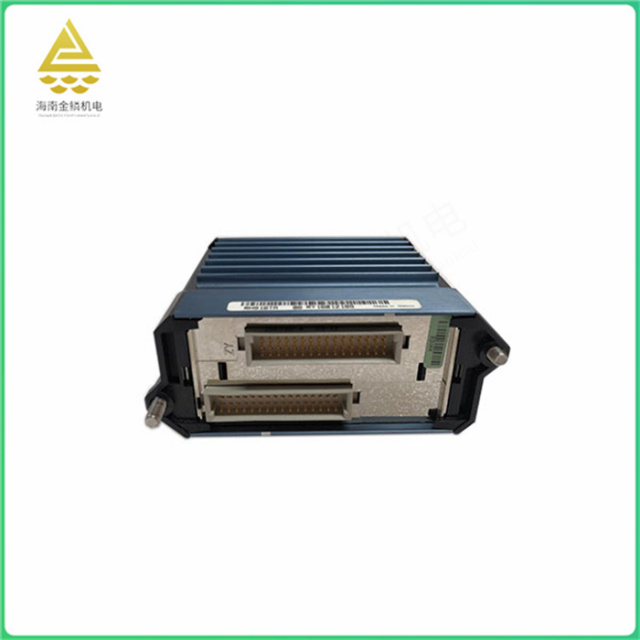 FBM242 Foxboro Discrete input/output module