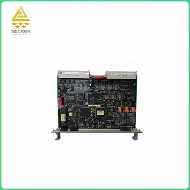 GDB021BE ABB Synchronizer module