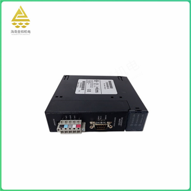 IC693DNM200 GE Frequency converter module