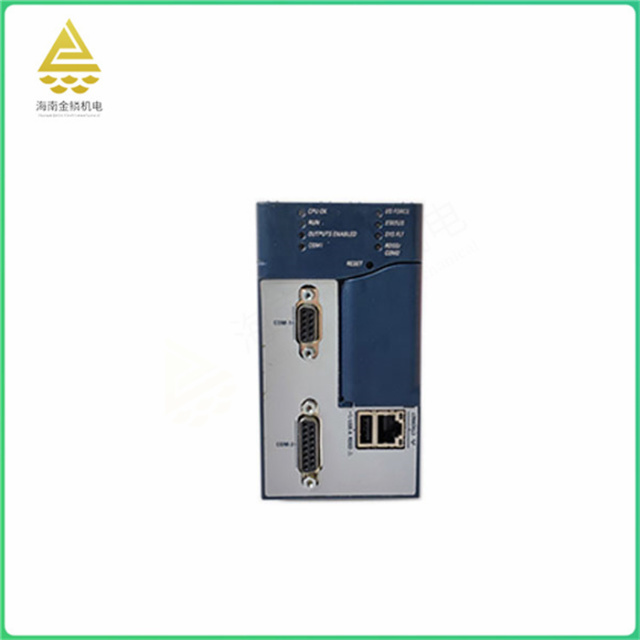 IC695CPE310 GE Central processor module