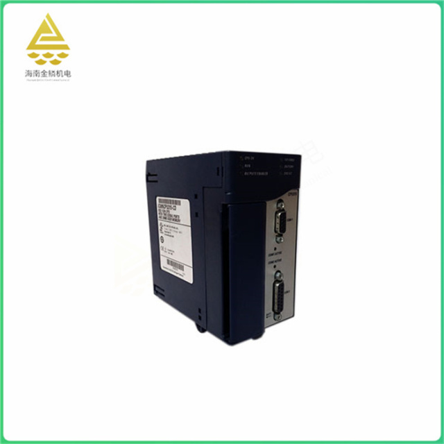 IC695CPU315 GE High performance CPU module