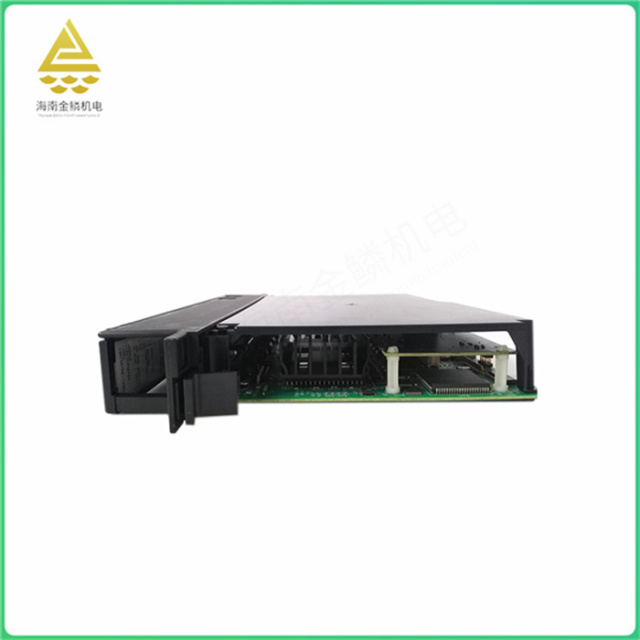 IC697CPM790-GD GE Programmable logic controller