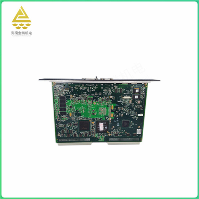 IC698CPE030 GE Central processing unit