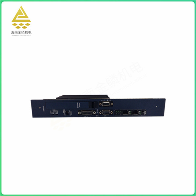 IC698CPE030 GE Central processing unit