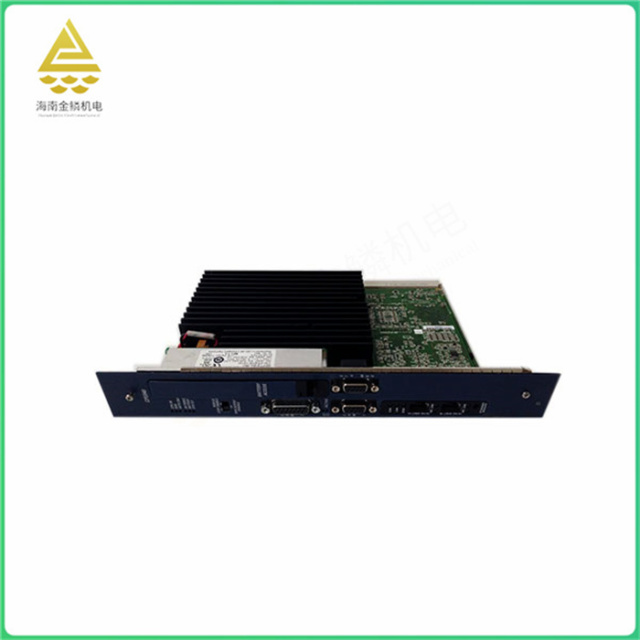 IC698CPE040-FJ GE Central processing unit