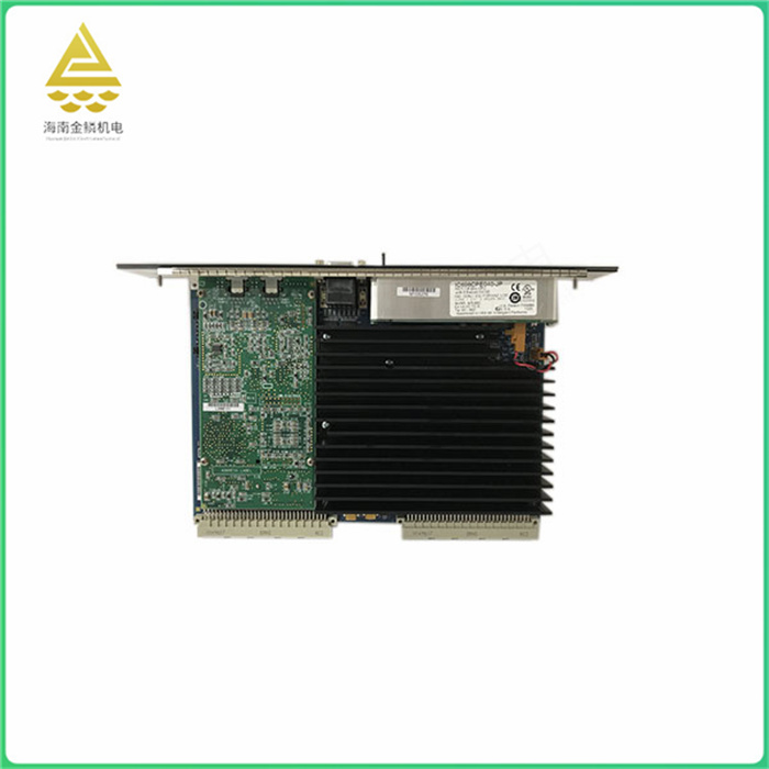 IC698CPE040-FJ GE Central processing unit