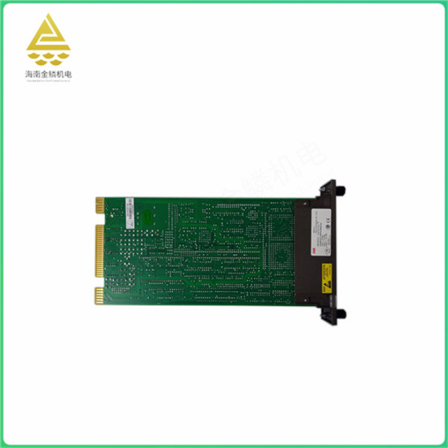IMHSS03 ABB Valve position control module