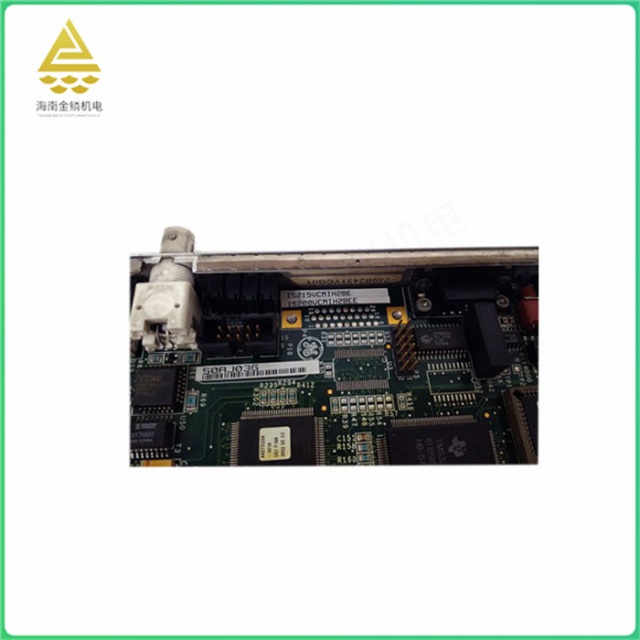 IS200VCMIH2BEE GE Communication module