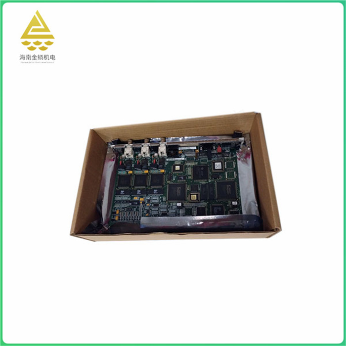 IS200VCMIH2BEE GE Communication module