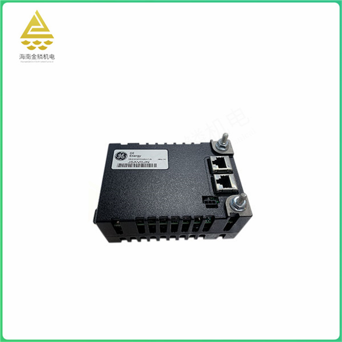 IS220PDIAH1A GE Encoder module