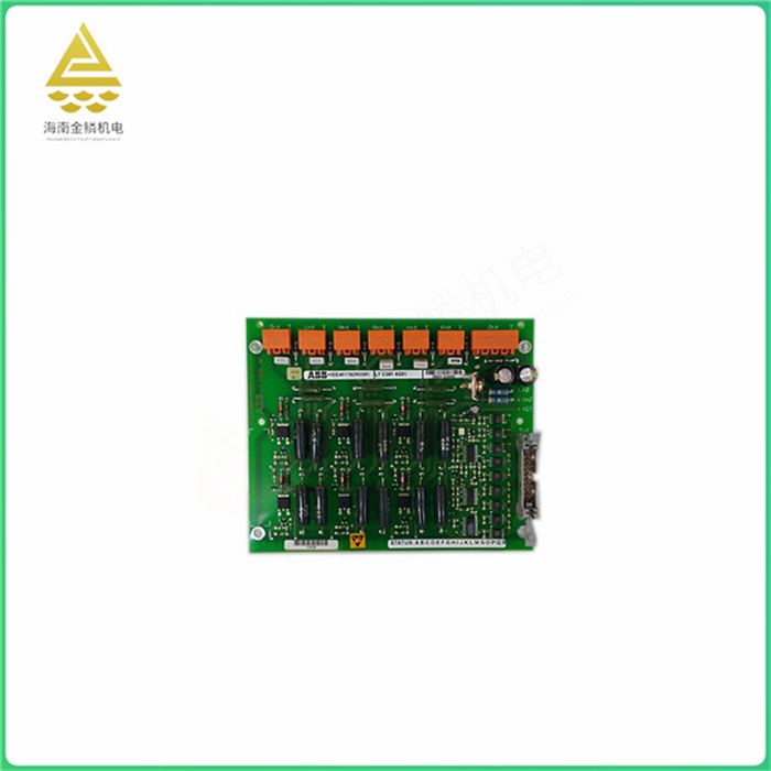 LTC391AE01 ABB Interface module