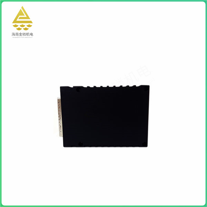 IS220PAICH1A GE Analog input/output module