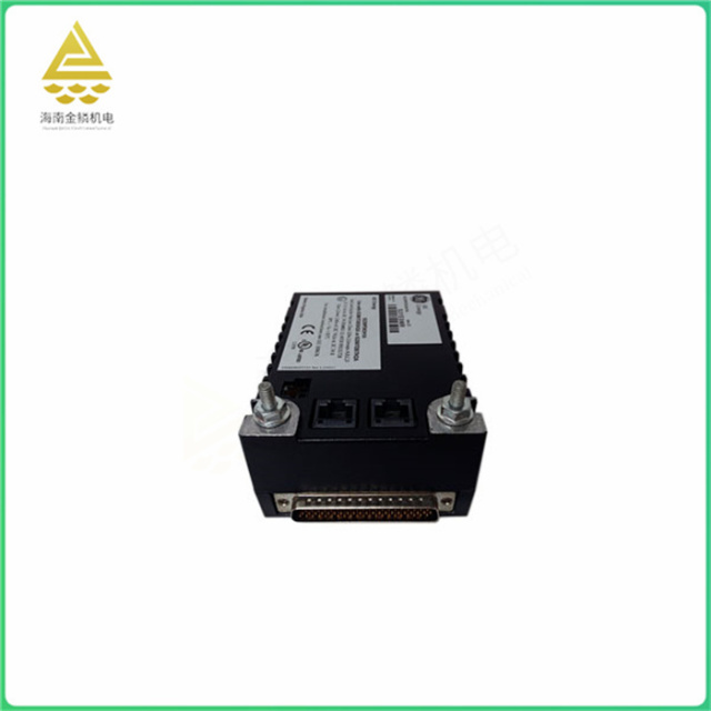 IS220PDIOH1A GE Discrete input module