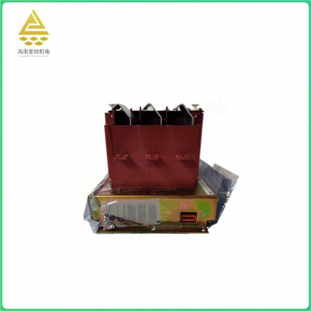 KUC711AE101 ABB Excitation controller
