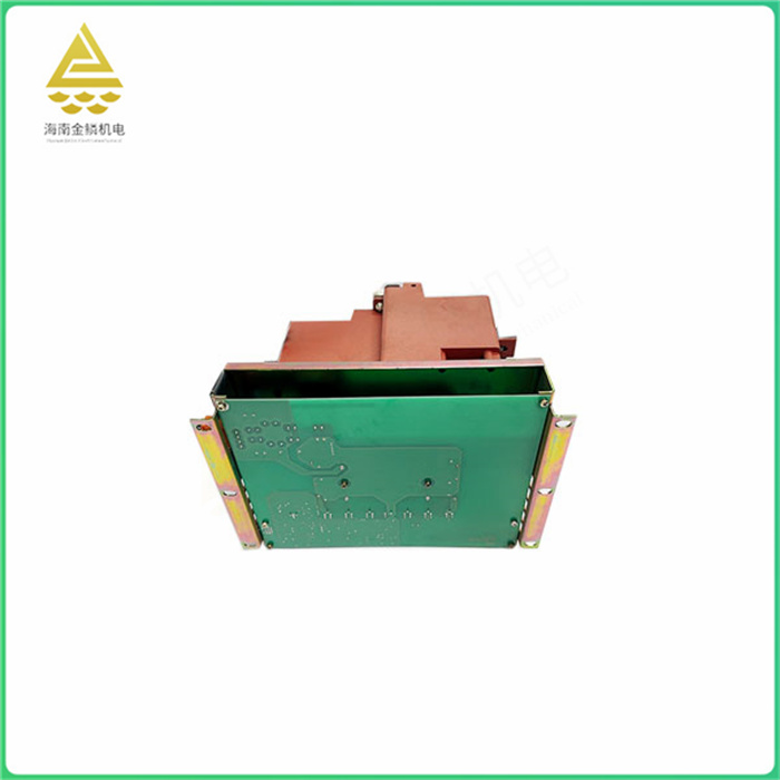 KUC711AE101 ABB Excitation controller