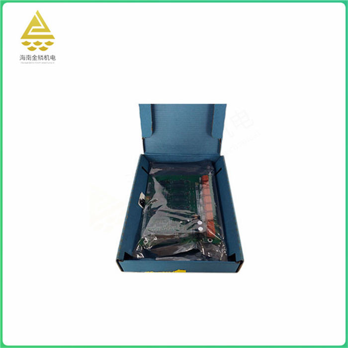 LTC391AE01 ABB Interface module