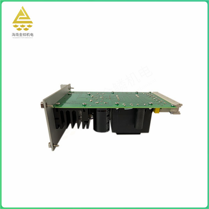 M128-010 MOOG Servo controller