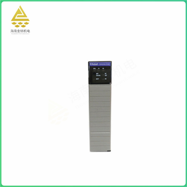 MVI56-MCM Prosoft Modbus communication module