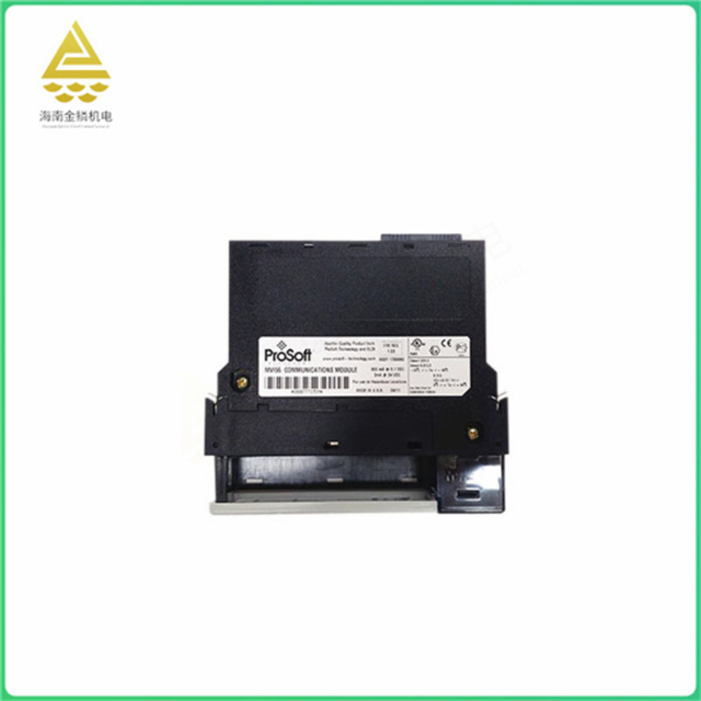 MVI56-MCM Prosoft Modbus communication module