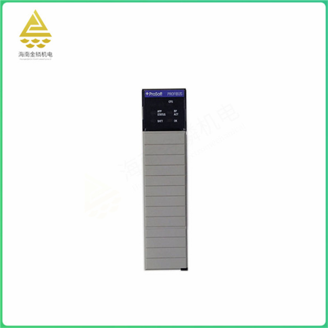 MVI56-PDPS PROSOFT Input/output module