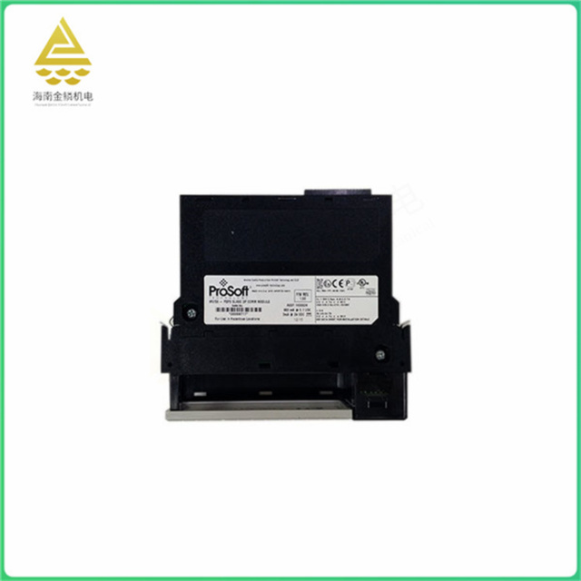 MVI56-PDPS PROSOFT Input/output module