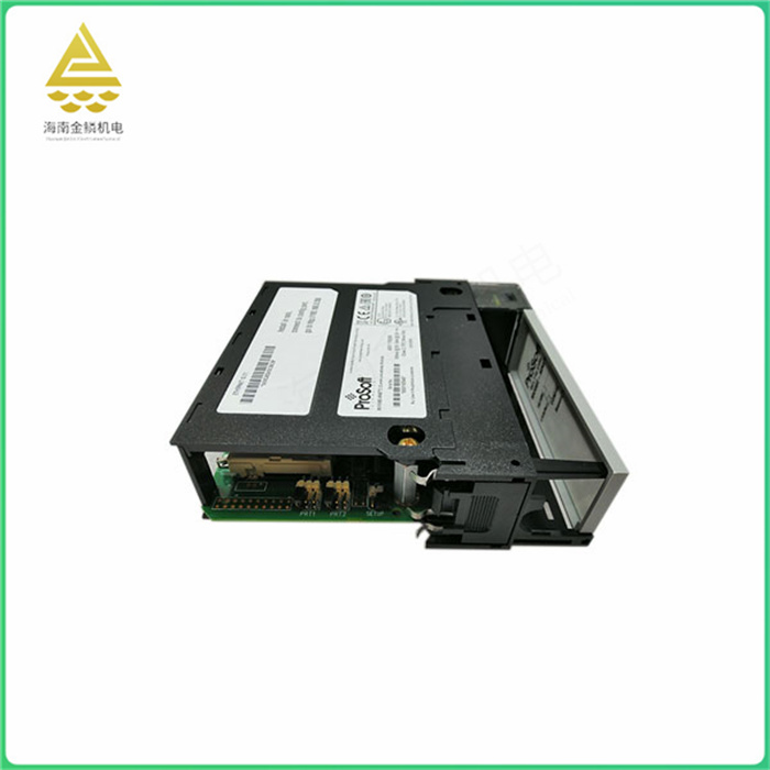 MVI56E-MNETC PROSOFT Enhanced network interface module