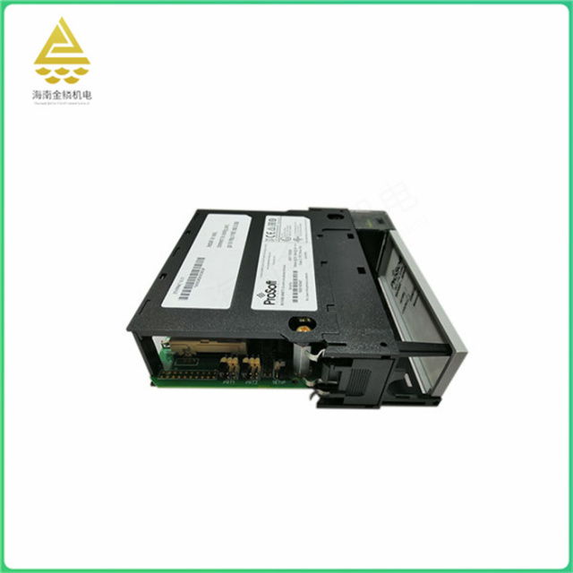 MVI56E-MNETC PROSOFT Enhanced network interface module