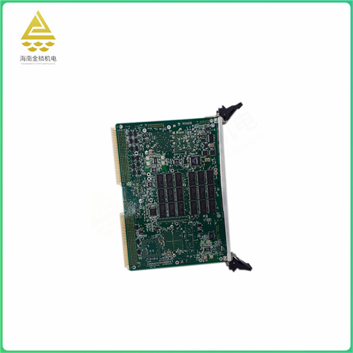 MVME5500 MOTOROLA Digital signal processing module