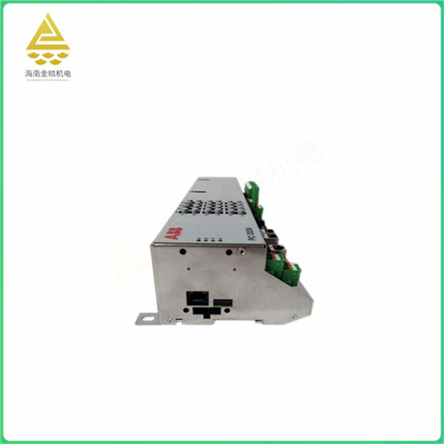 PCD230A ABB Communication input/output module