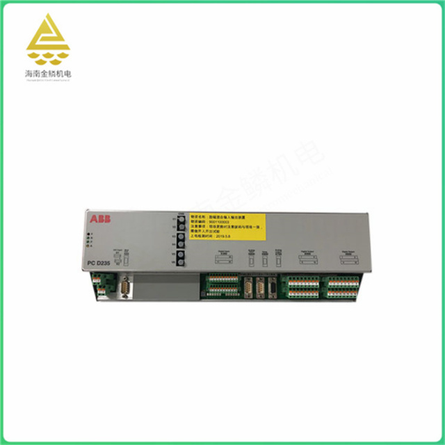 PCD235A101 ABB Programmable logic controller