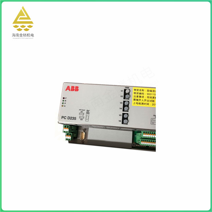 PCD235A101 ABB Programmable logic controller