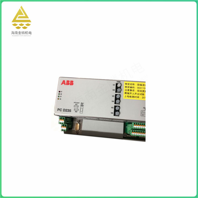 PCD235A101 ABB Programmable logic controller